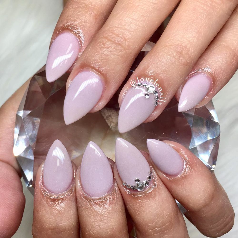 Lavish Nails